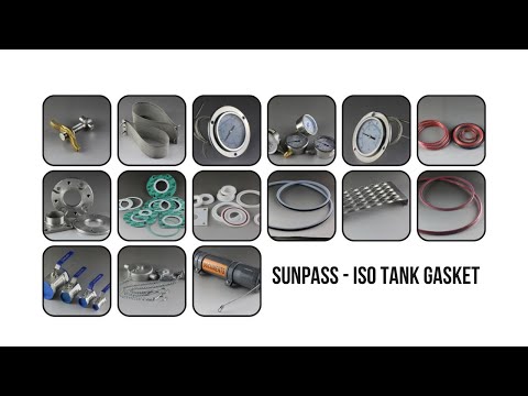 ISO Tank Container at Best Price in India