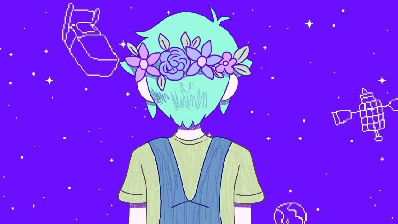 [OMORI Animation] - Happy Birthday, BASIL!