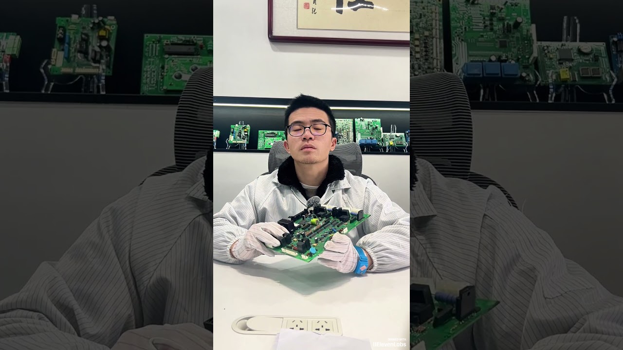 How to Reverse Engineer a TV Mainboard Without Damage | PCB Cloning Tutorial