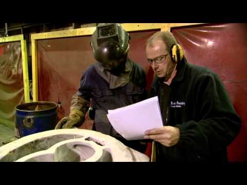 Bonds Foundry