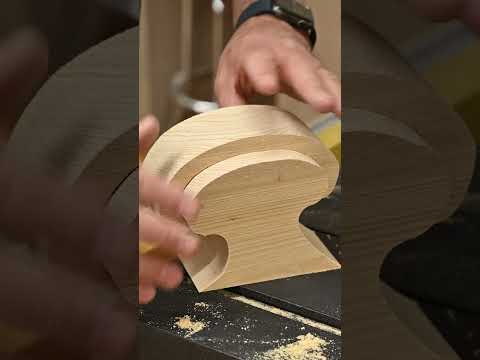 A Simpler, yet more impressive Bandsaw Box