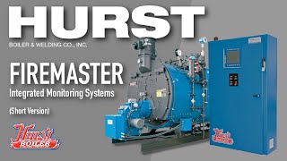 Hurst Boiler