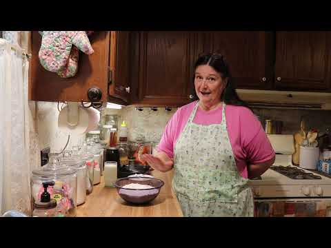 Cathead Biscuits Made Easy