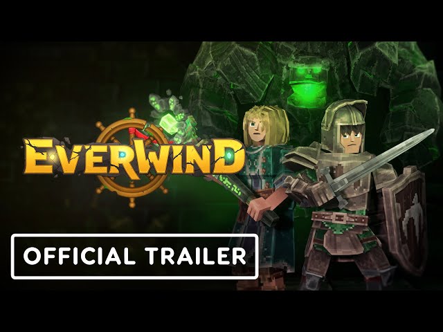 Buy Cheap Everwind Capybara Edition PC Steam Account - Electronic First