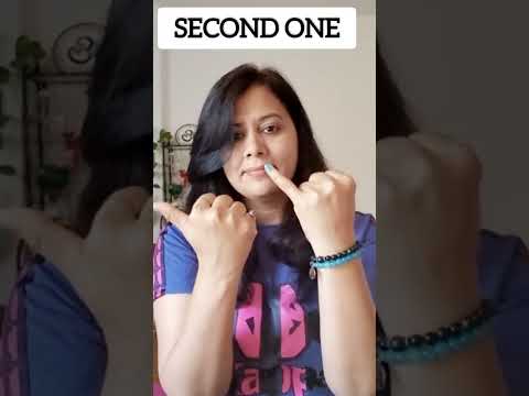 Left & Right Brain Activation with These 3 simple Finger Movements | Autism, Down syndrome balance