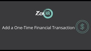 ZenHR | Reviews, Pricing & Demos - SoftwareAdvice GB