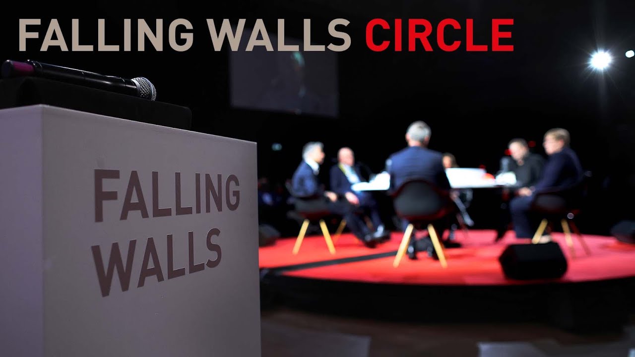 Falling Walls Circle 2021 - Highlights