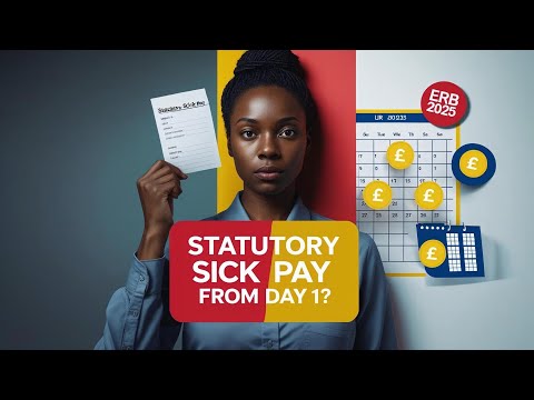 UK Sick Pay Rules 2025: Are You Missing Out on Money?