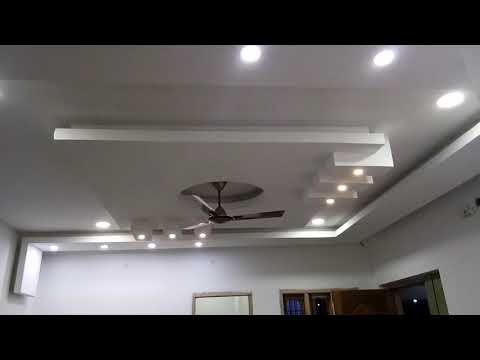 Commercial False Ceilings - Office False Ceilings Latest Price ...
