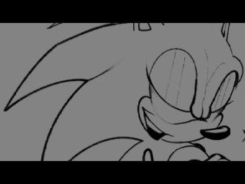 Sonic and his “followers”? / Comic Dub