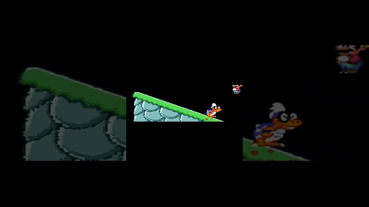 How to Troll Iggy Koopa 🤪 #shorts