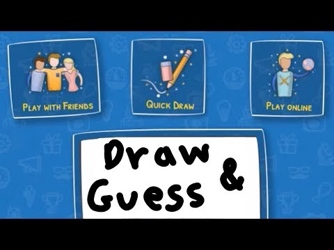 It's Just Pictionary - Draw and Guess Online Game