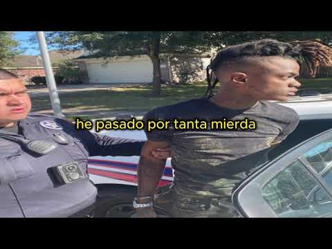 JayDaYoungan - All To Myself (sub. español)