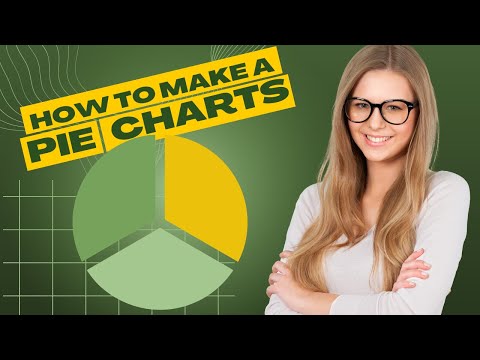 How to make a Pie Chart in Excel (Quick and Easy)