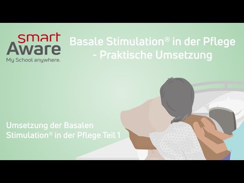 Basale Stimulation® | Praktische Umsetzung | Fachfortbildungen