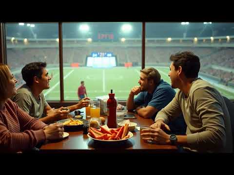 College Football Bowl Games Kick Off on New Year's Day #usa #news