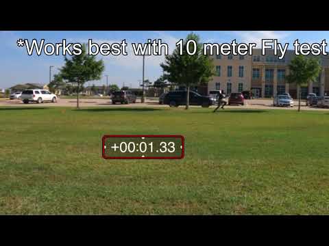 How Fast are you running in MPH, part 2