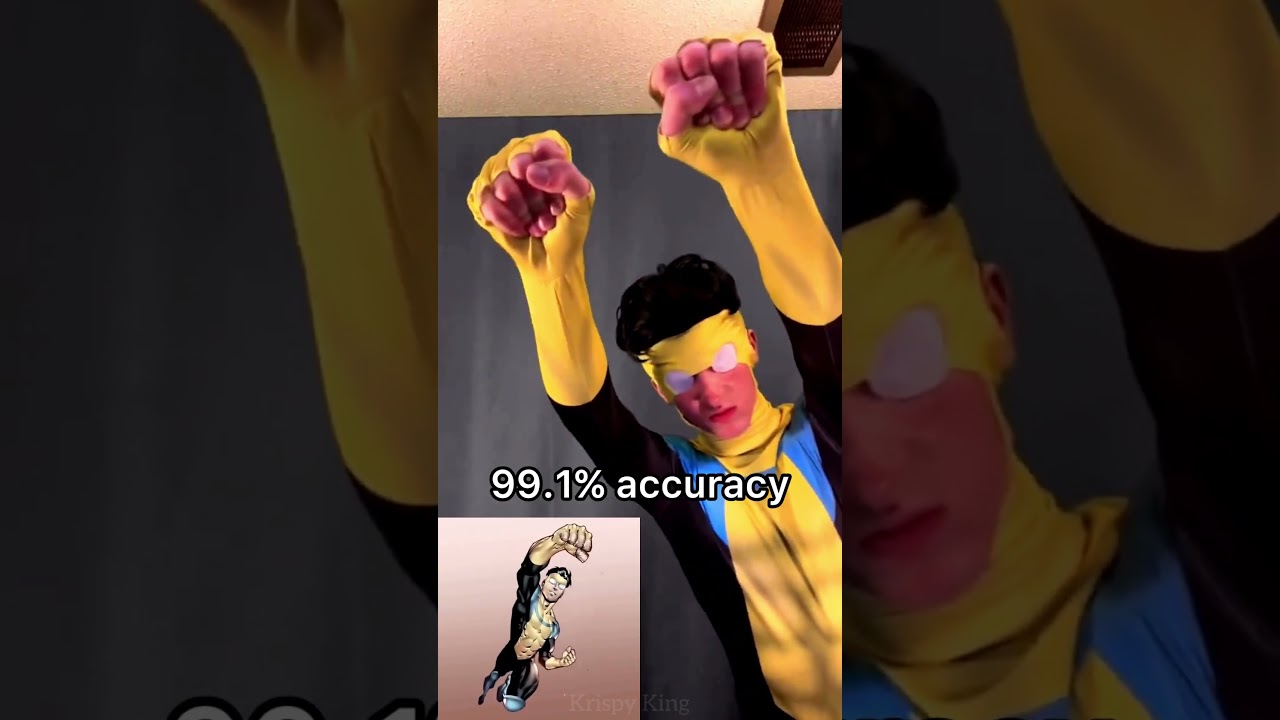 Invincible meme #invincibleamazonprime #invincibleseason4 #fypage #viralclips #funny #memeshort