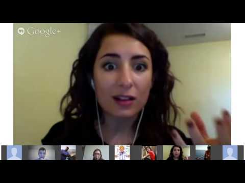 Intermediate Vocabulary With Lauren: Personality Adjectives!