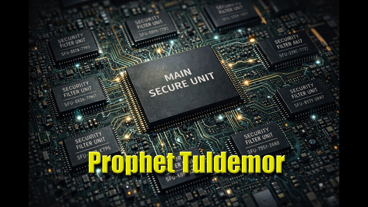 The Convergence: Annumilu and Tuldemor’s Sacred Encounter