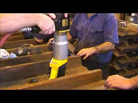 Nut Runners - Nut Runner Gun Latest Price, Manufacturers & Suppliers