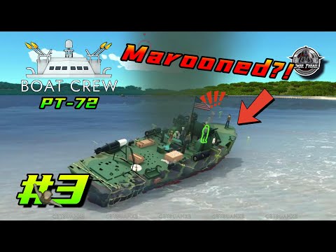 Steam Community :: Video :: BOAT CREW | SEA OF COURAGE Heroes of PT-72 ...