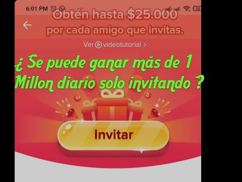 GANA MÁS DE UN MILLON AL DÍA CON TIKTOK Y TIKTOK LITE ( Pruebas de pago)