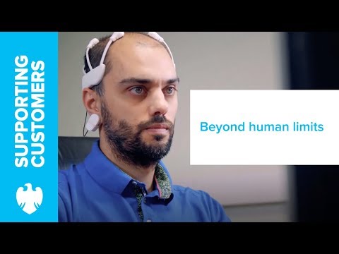 Barclays Private Bank | The Evolution of You: Performance