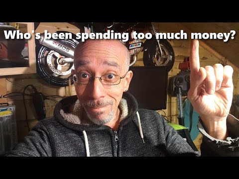 BMW R1250R Pre-arrival accessories! (Links in description)