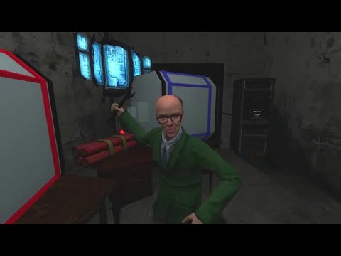 Steam Community :: Video :: Gmod: Mad Scientist