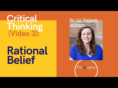 Rational and Irrational Believing