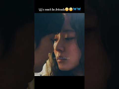 They kissed😳😳🦋🦋 #motelcalifornia #leeseyoung #nainwoo #kdrama