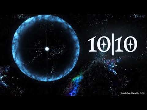 The Spiritual Significance of 10 10, A Gateway of New Energy