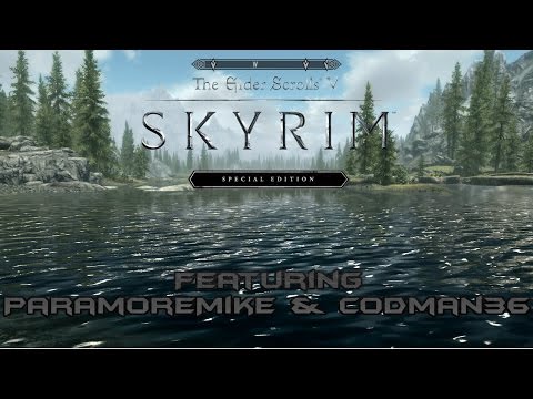 Steam Community :: Video :: Skyrim: Special Edition - Episode 6 ...