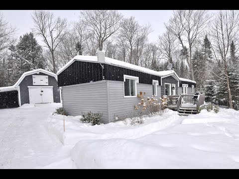 1116 NB 105, Mactaquac, NB E6L 1B4