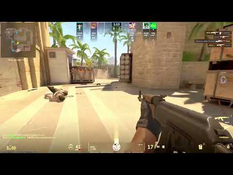 Steam Community :: Video :: FRAG MOVIE- CS2
