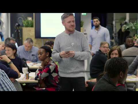 Interesting Technical Debt with Kevin Burke & Josh D'Jelal