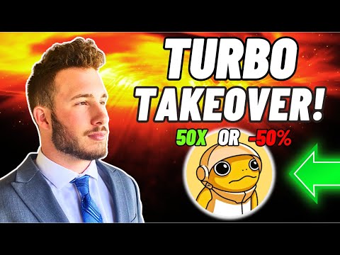 TURBO: LIFE-CHANGING OPPORTUNITY!!!