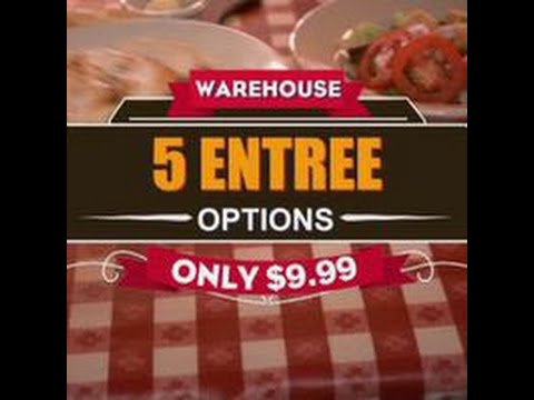 $9.99 Fresh Select Entrees