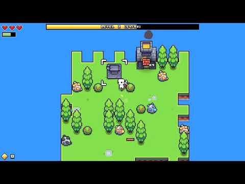 Steam Community :: Forager