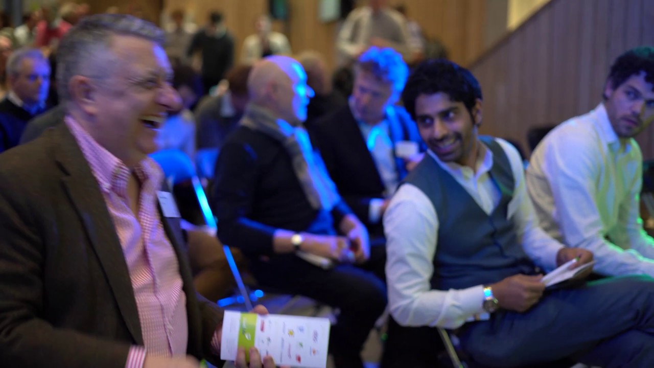 Graduation Day - StartLife Accelerate Fall 2019
