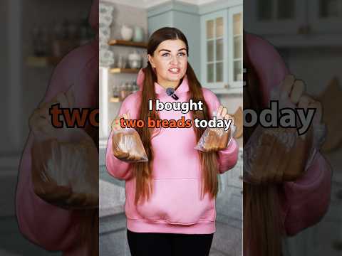 English Grammar. Two breads β #english #learnenglish
