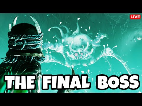 Steam Community :: Video :: 💀 INFECTED BROODMOTHER on Whoa Mode 💀 Live ...