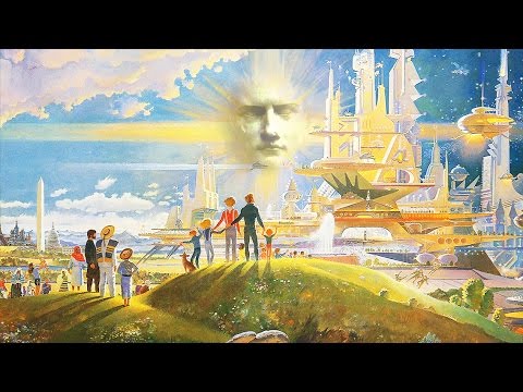 Can a Utopian Society exist?