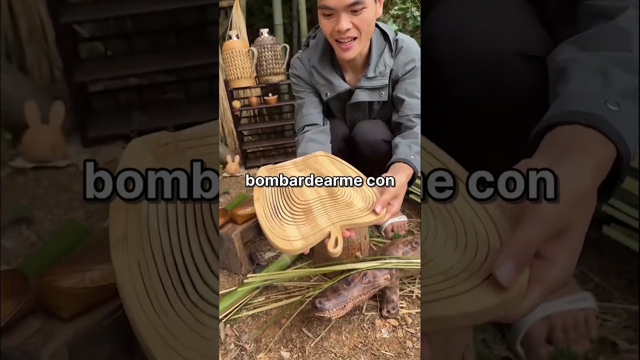 The call came on Mother's Day... and then the police showed up