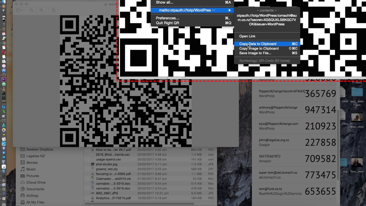 How To Setup WordPress with Google Authenticator login