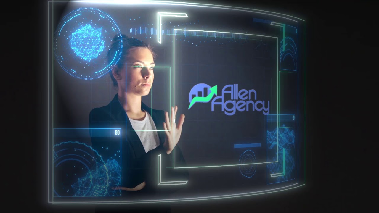 The Allen Agency