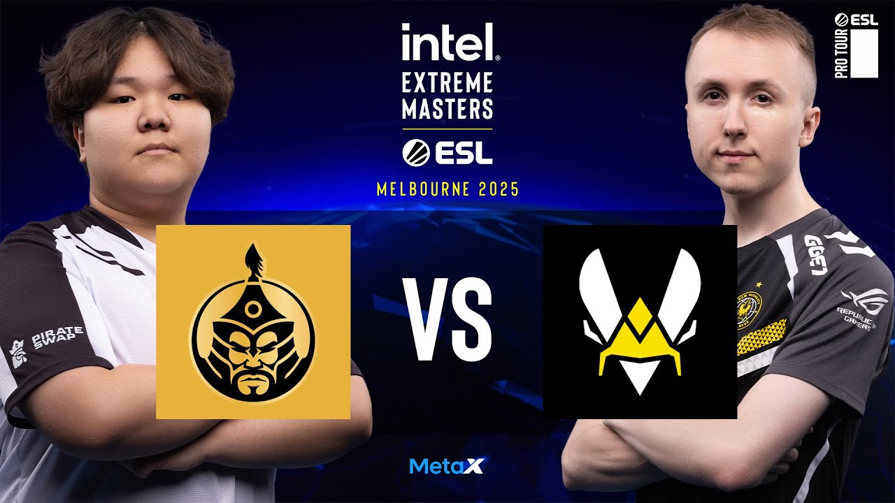 SL i-League Invitational #1 overview | HLTV.org