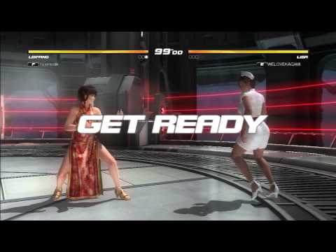 Ranked Lisa