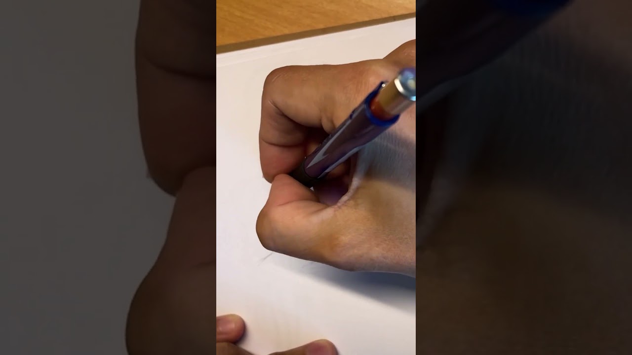 Sketching out a Cute Frog ✨ #graphicdesign #sketching #sketchbookart #sketchbook